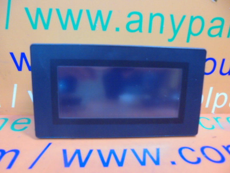 KEYENCE VT3-W4M - PLC DCS SERVO Control MOTOR POWER SUPPLY IPC ROBOT